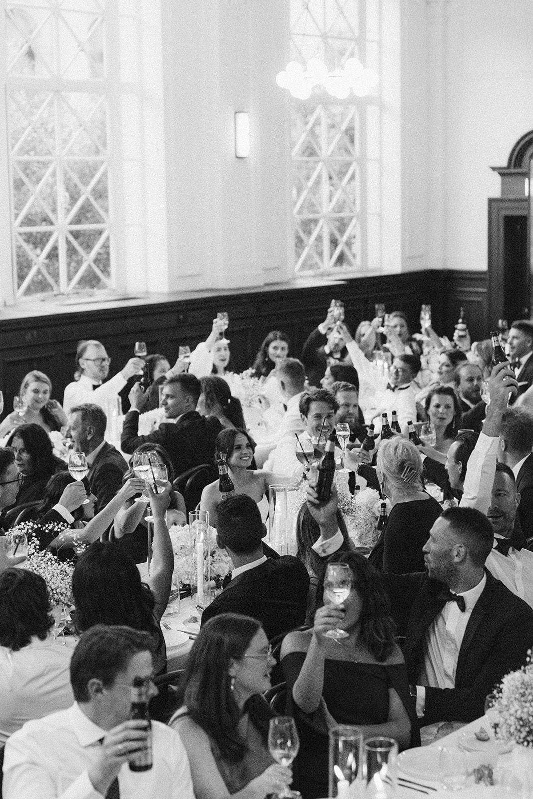 Gallery - THE TRUST MELBOURNE