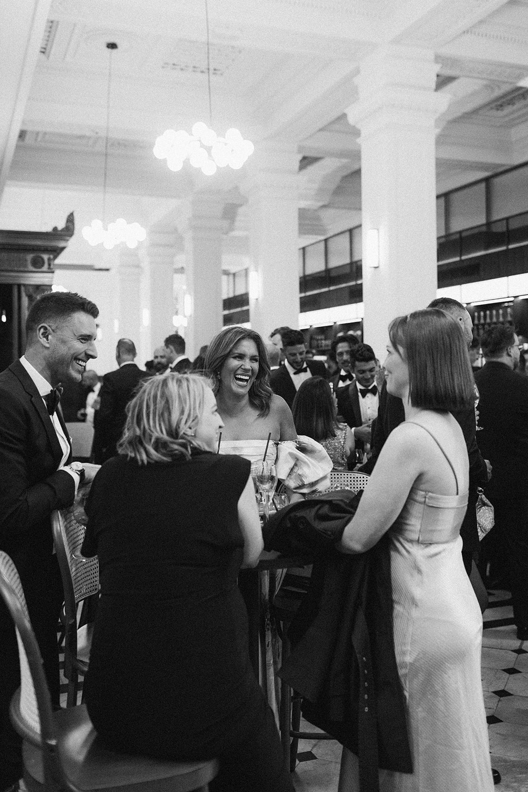 Gallery - THE TRUST MELBOURNE