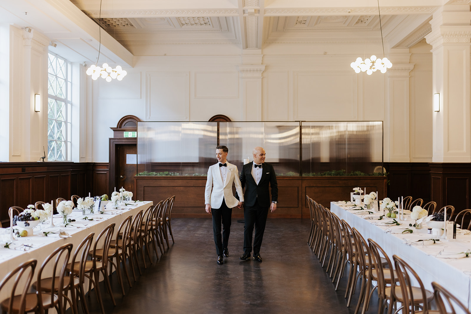 Gallery - THE TRUST MELBOURNE