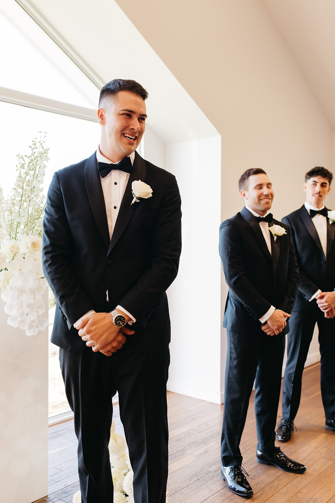 Wedding Photographer + Videographer in Byron Bay, Tweed Coast, Gold ...