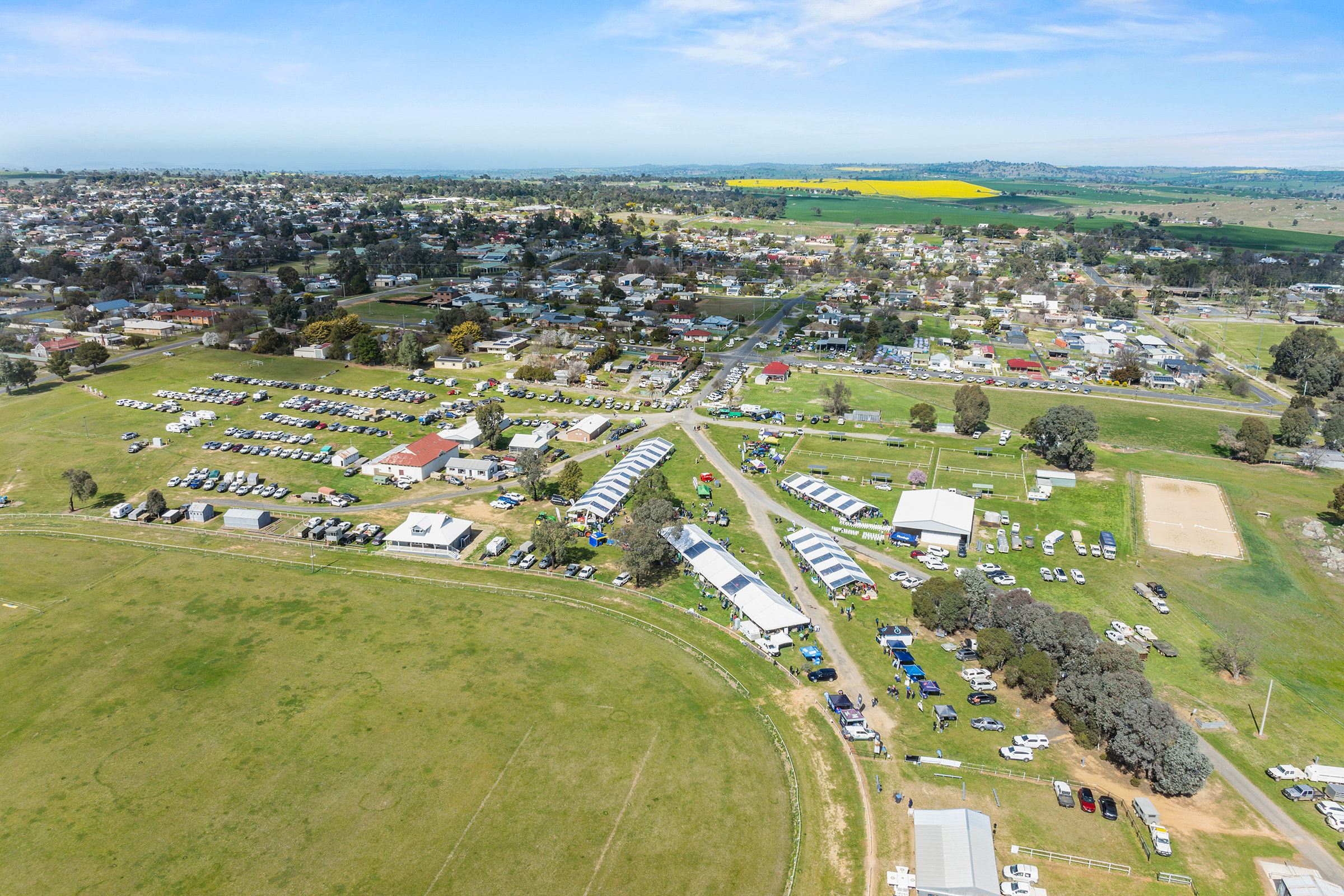 2024 South West Slopes Merino Field Day