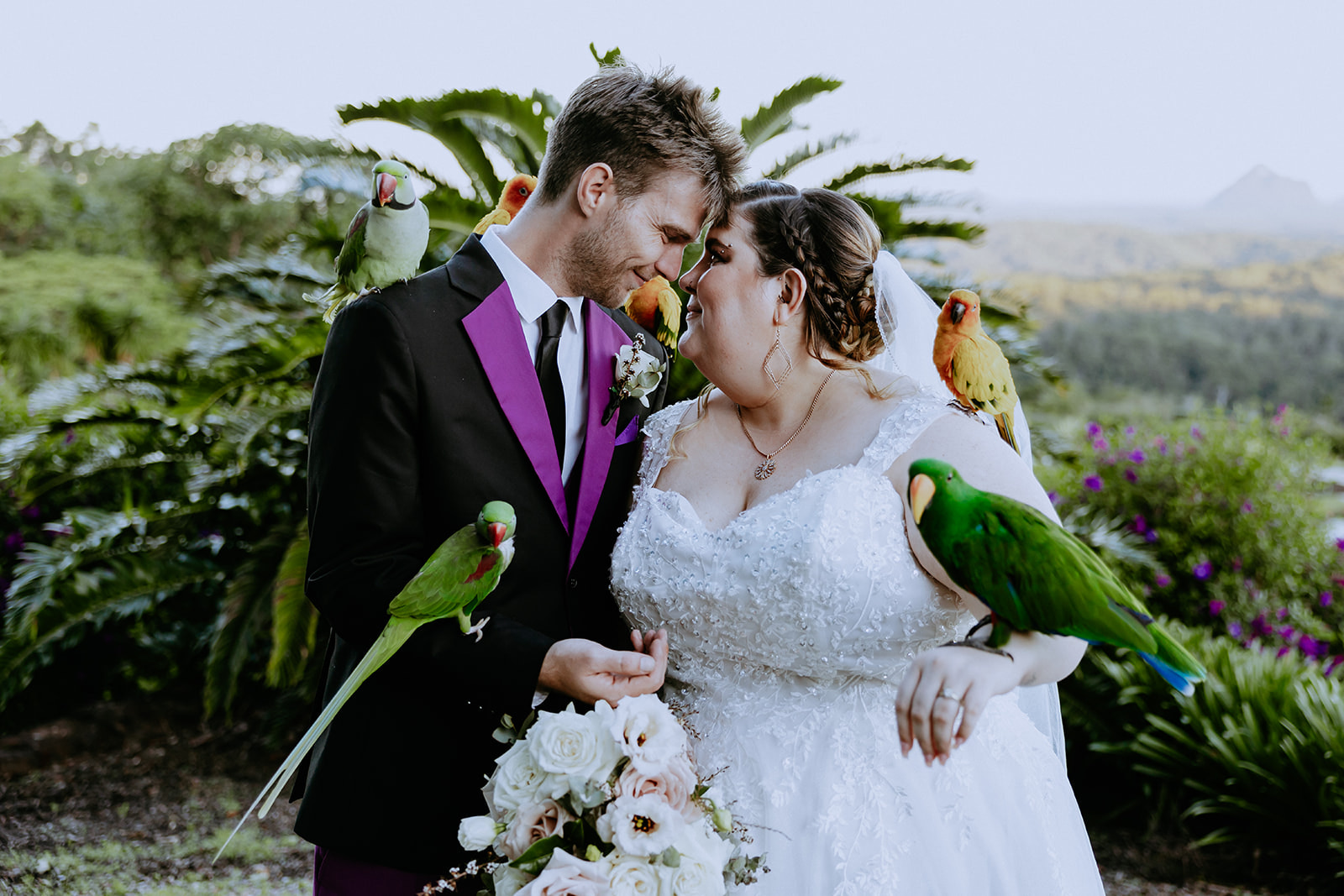 Moonstone Photography & Film