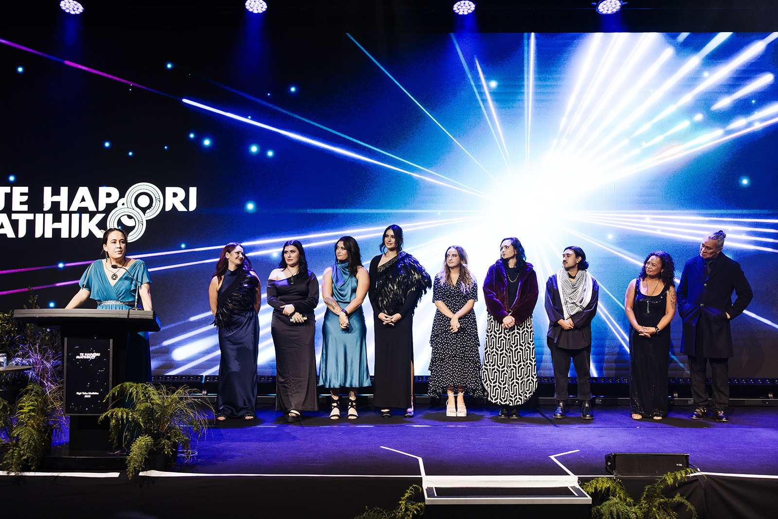 Matihiko Awards 2025